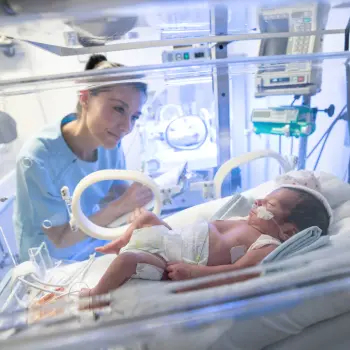 Incubators for Premature Babies | Neonatal Care Borneo Hospital