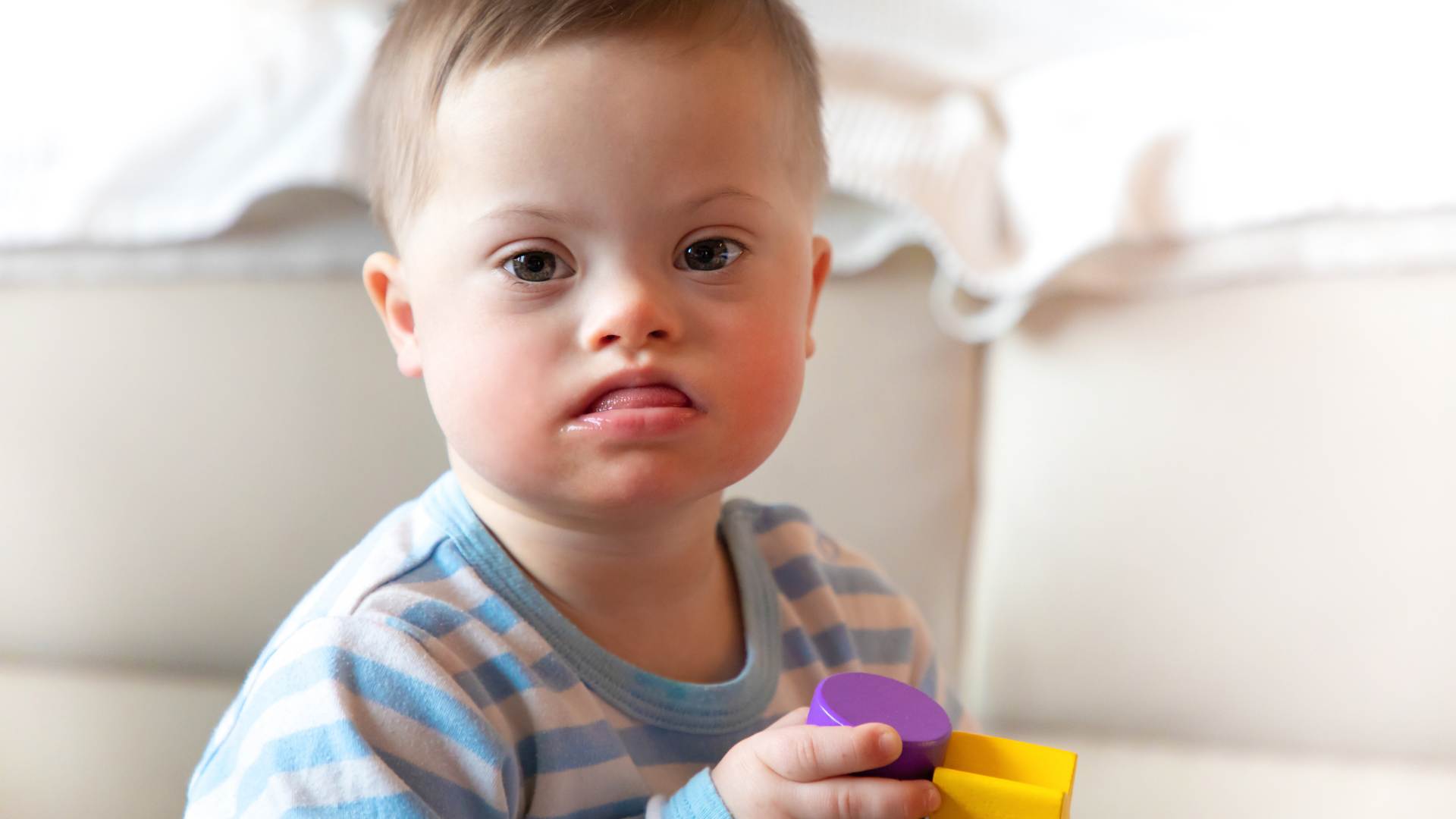 Infant Respiratory Distress Syndrome - IRDS